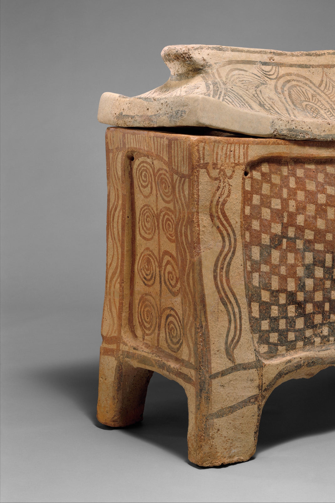 Minoa Earrings – Rackk & Ruin