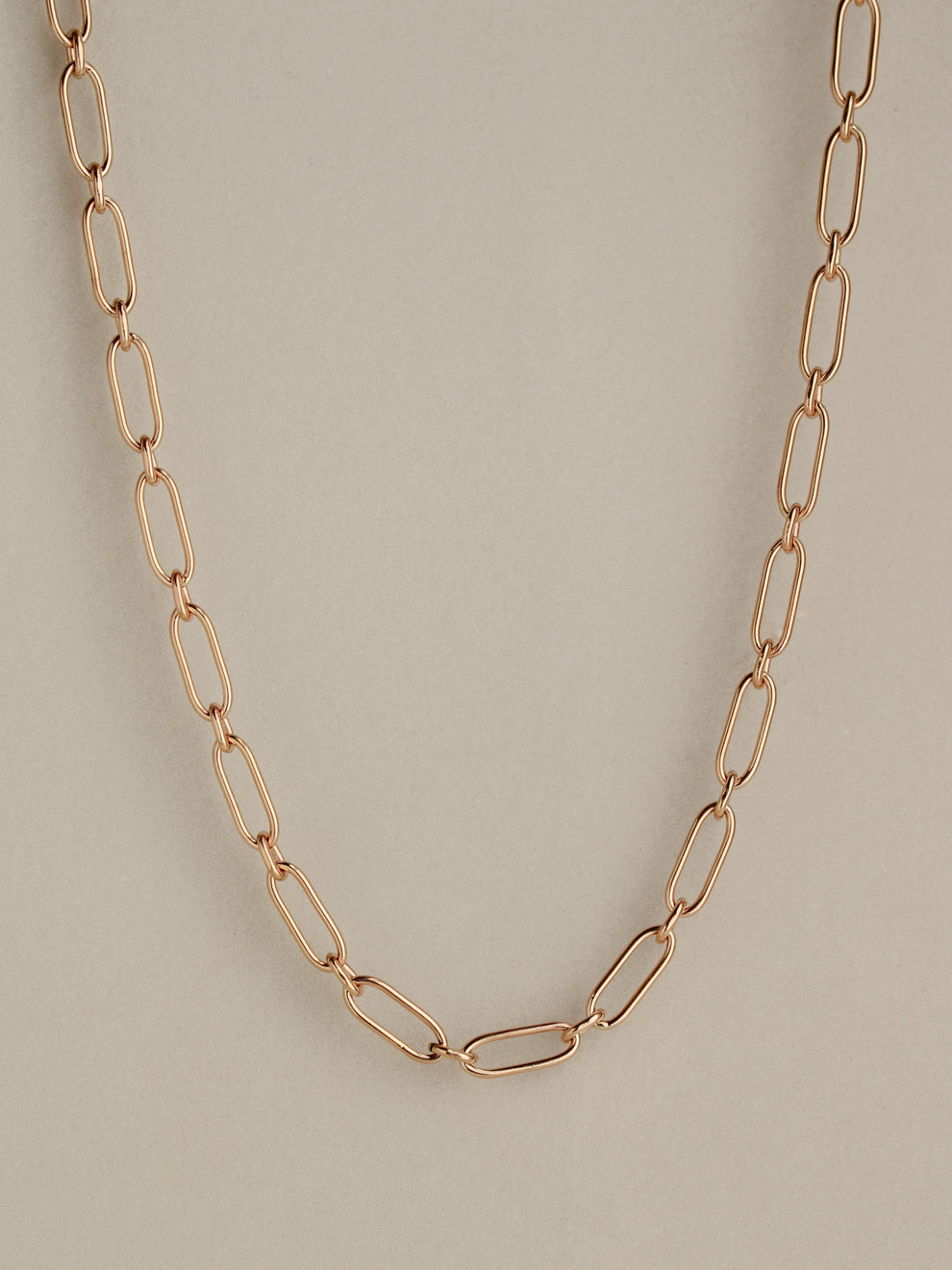 Long & Short Chain Necklace – Rackk & Ruin