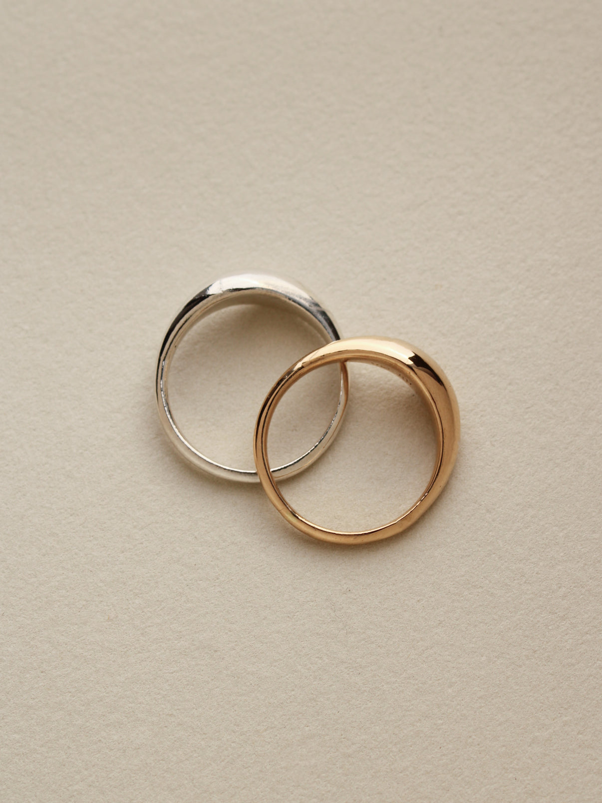 Yin Ring – Rackk & Ruin