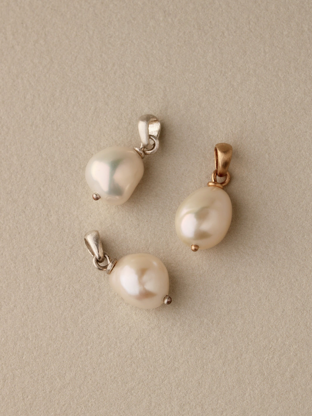 Charms & Chains – Rackk & Ruin