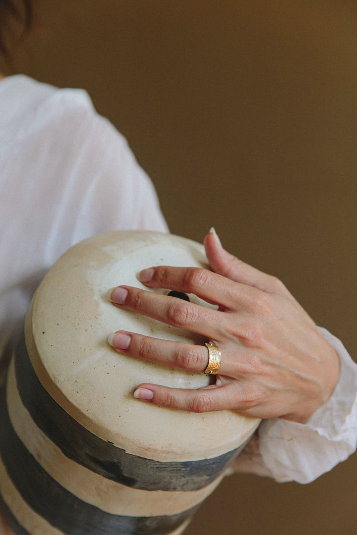 Rings – Rackk & Ruin